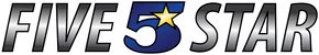 Five Star Screen Printing Plus