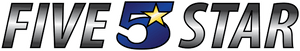 Screen printing – Five Star Screen Printing Plus