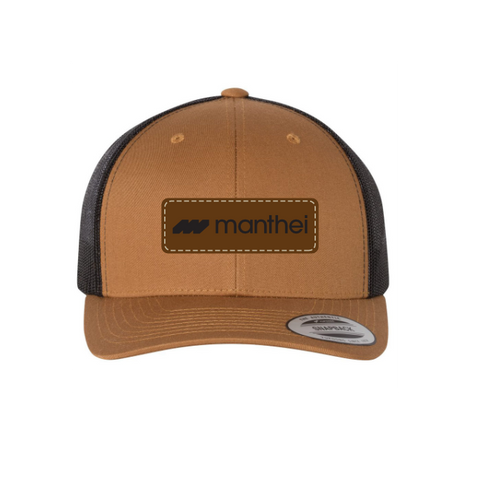 Retro Trucker Cap – Five Star Screen Printing Plus