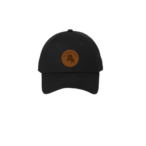 Hat: New Era® Adjustable Structured Cap – Five Star Screen Printing Plus