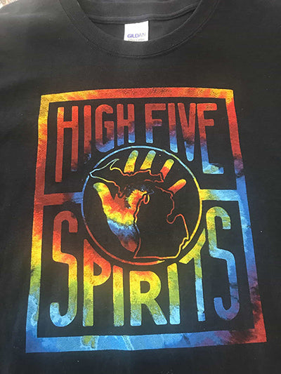 Screen printing – Five Star Screen Printing Plus