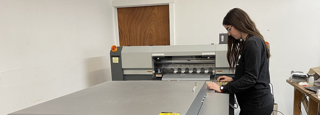 Meet the team – Five Star Screen Printing Plus