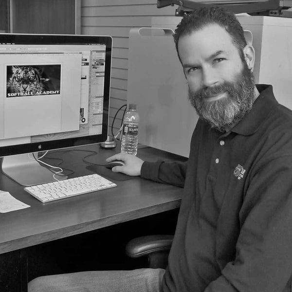 Graphic Design – Five Star Screen Printing Plus