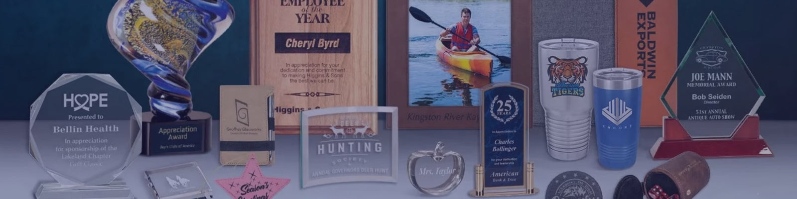 Promo items – Five Star Screen Printing Plus