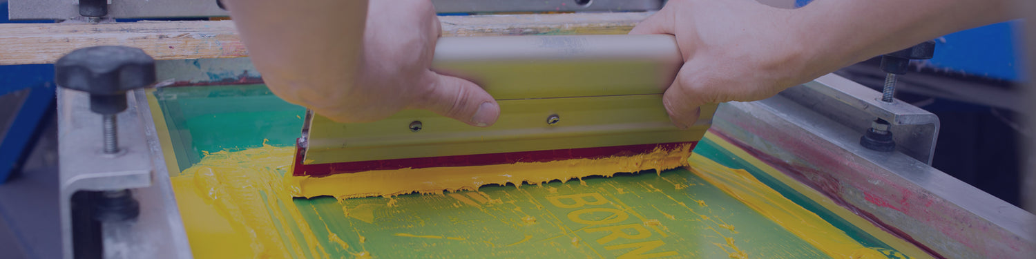 Screen printing – Five Star Screen Printing Plus