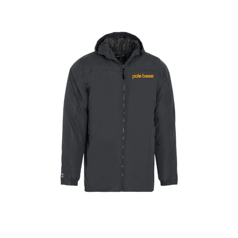 Bionic Hooded Jacket – Five Star Screen Printing Plus