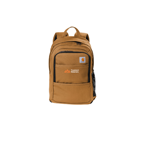 Carhartt® Foundry Series Backpack – Five Star Screen Printing Plus