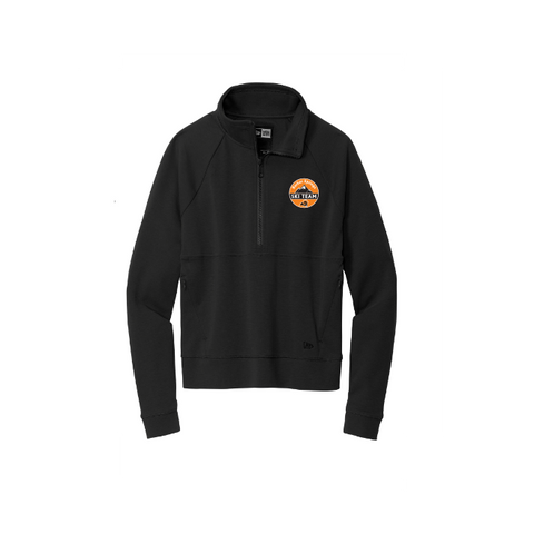 New Era® Ladies STS 1/2-Zip – Five Star Screen Printing Plus