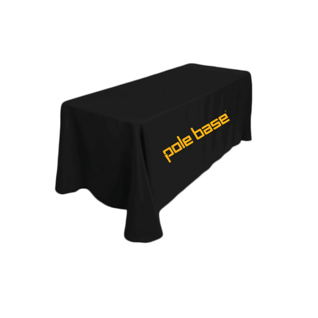Pole Base – Five Star Screen Printing Plus